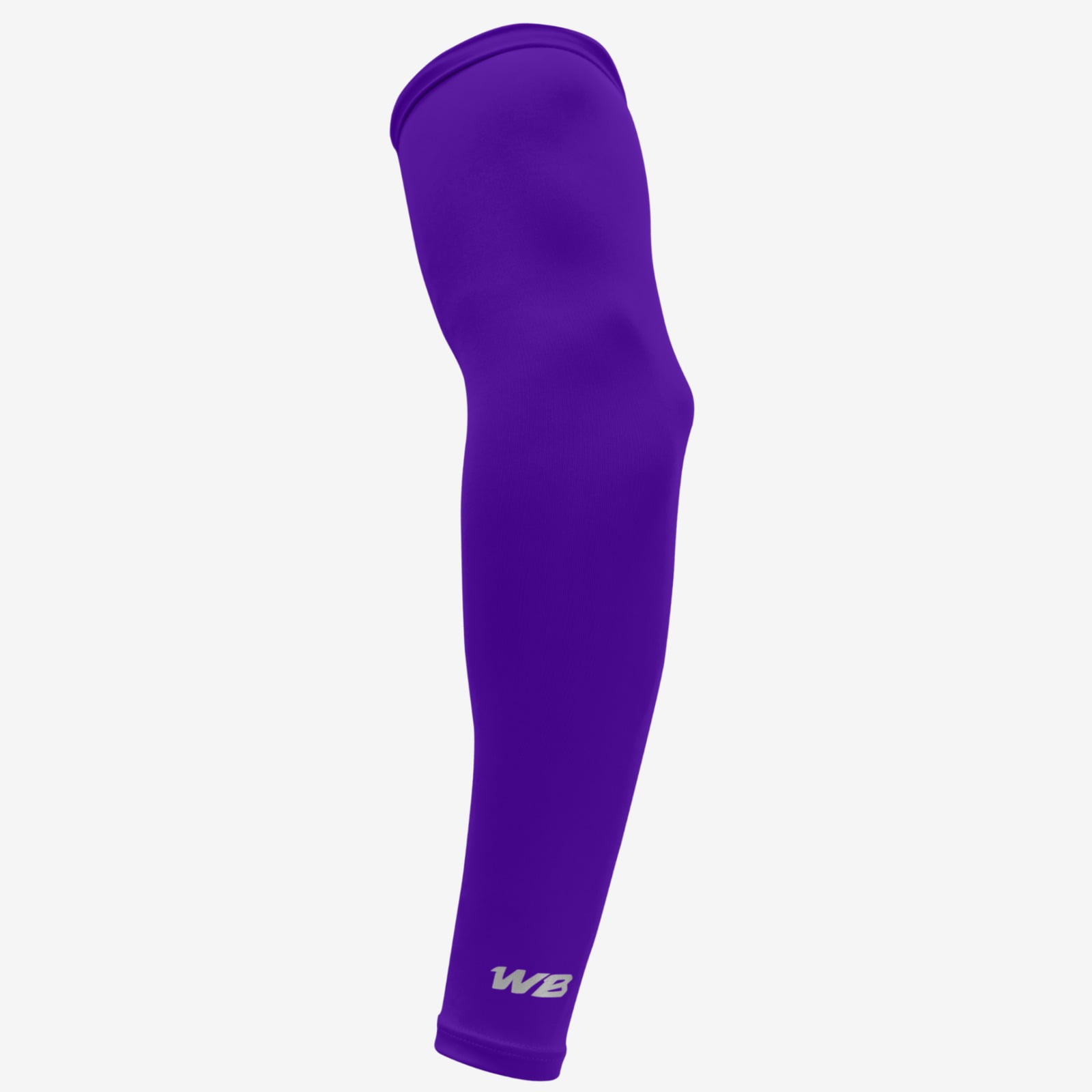 We Ball Sports Compression Arm Sleeve - Cooling, Moisture Wicking ...