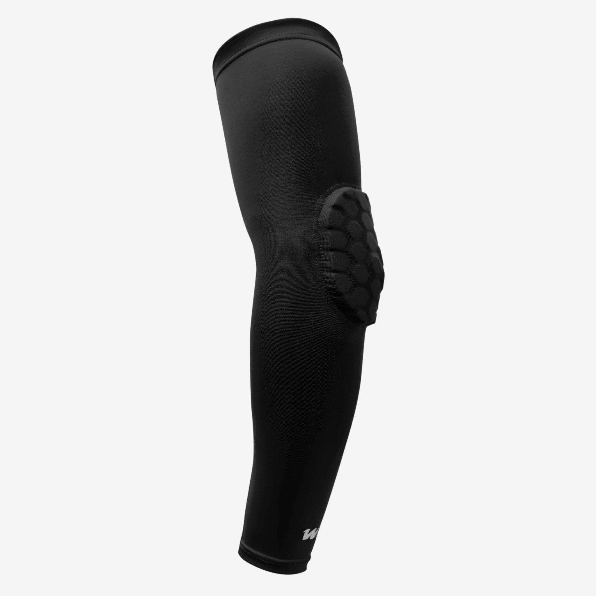 We Ball Sports Compression Padded Arm Sleeve - Cooling, Moisture ...