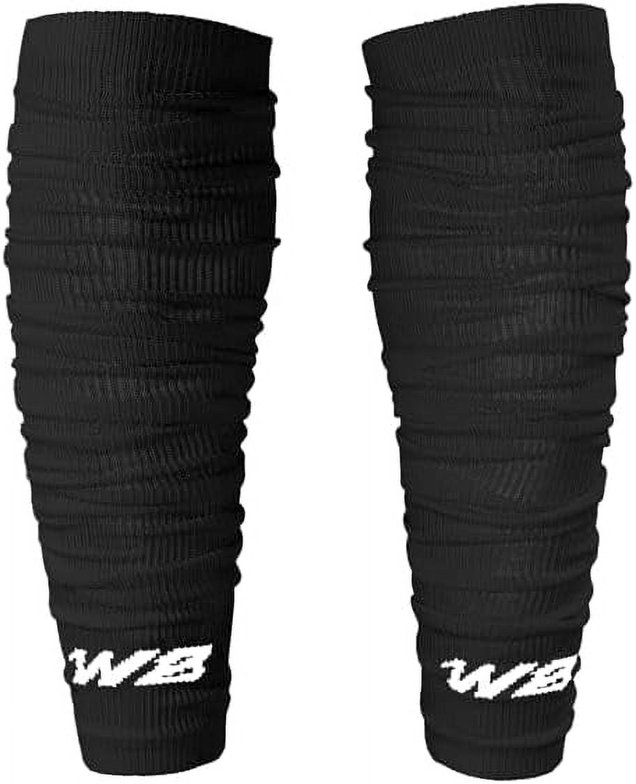 We Ball Sports Football Leg Sleeves Calf Compression for Men, Athletic ...