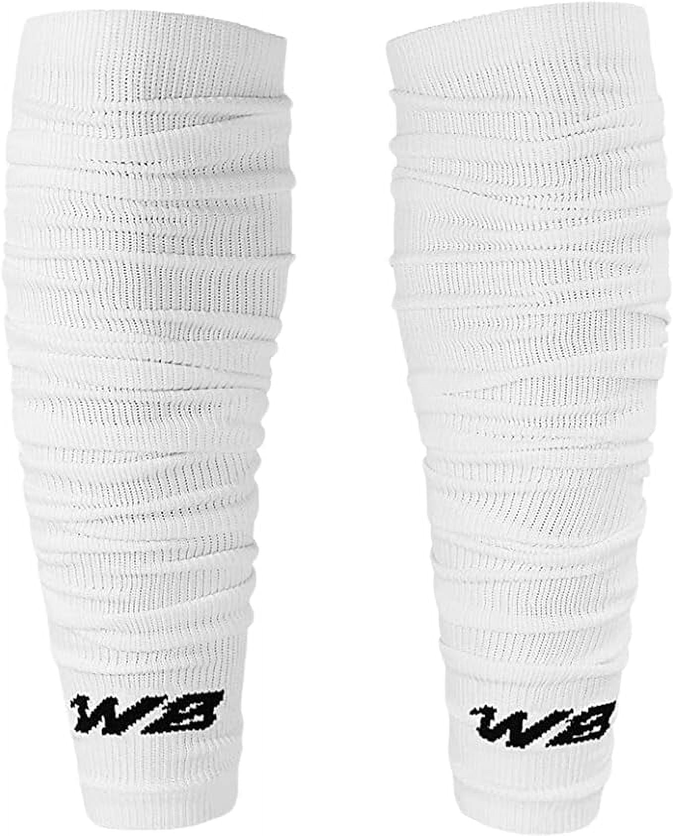 We Ball Sports Football Leg Sleeves Calf Compression for Men, Athletic ...