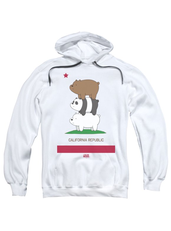 We Bare Bears Stacking