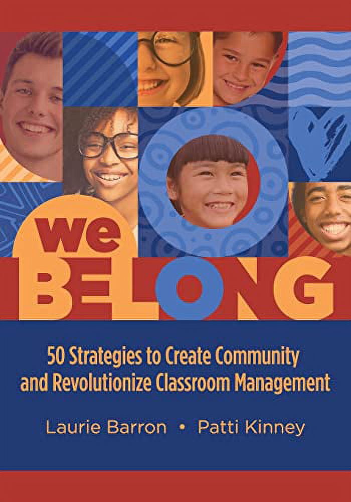 Pre-Owned We Belong: 50 Strategies to Create Community and ...