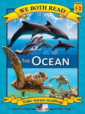 We Both Read: Level 1-2: We Both Read-The Ocean (Paperback) - Walmart.com