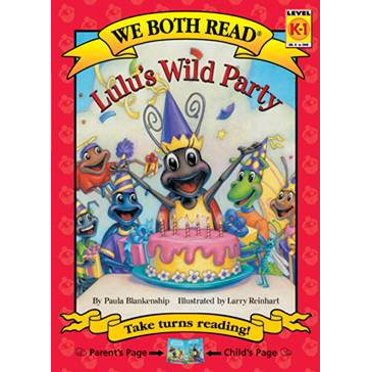 We Both Read - Level Pk -K We Both Read-How Many? (a Counting Book) (Pb ...