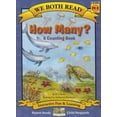 We Both Read - Level Pk -K: We Both Read-How Many? (a Counting Book ...
