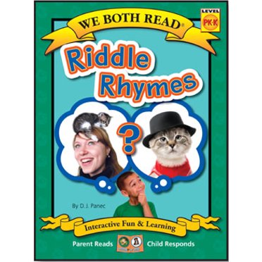 Scholastic Reader: Level 1: I Spy: 4 Picture Riddle Books (Scholastic ...
