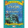 We Both Read Spanish/English - Level 1: The Ocean-El Océano (Paperback ...