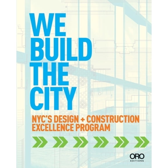 We Build This City