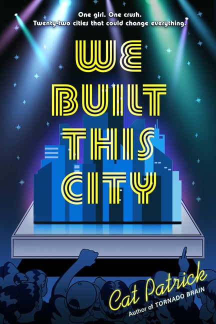 We Build This City