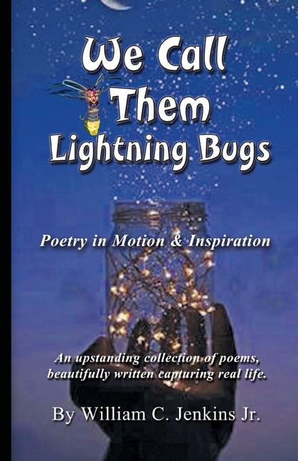 Poems About Lightning Bugs | Shelly Lighting