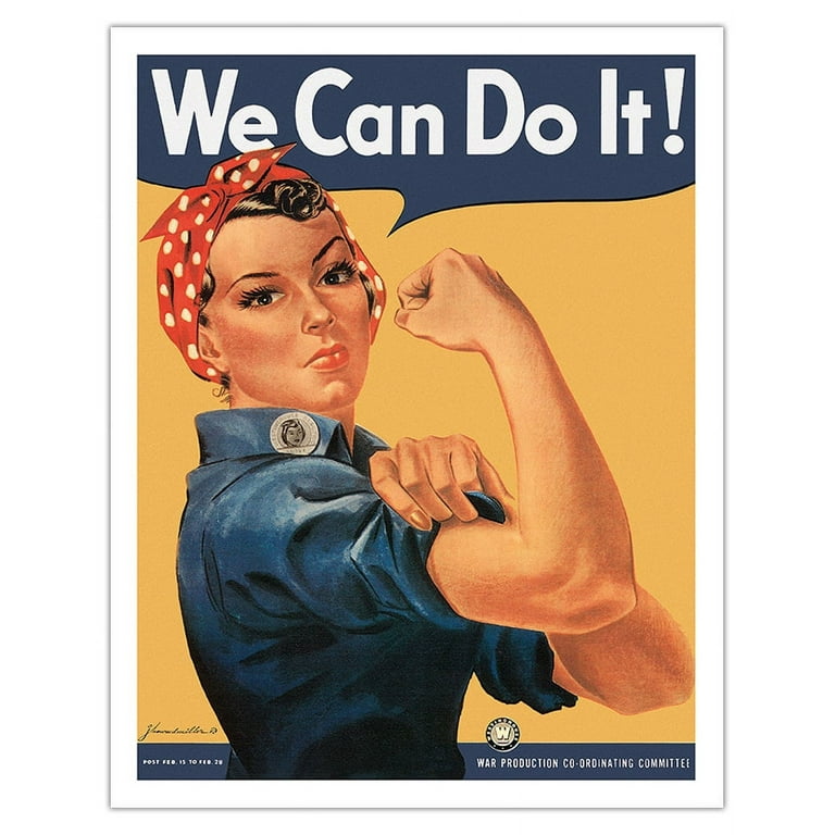 coloring pages of rosie riveter