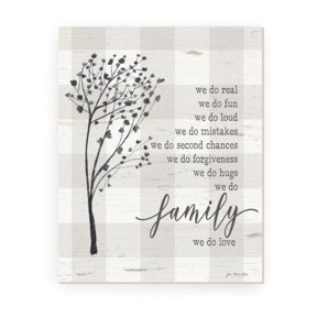 Family Signs in Wall Signs - Walmart.com