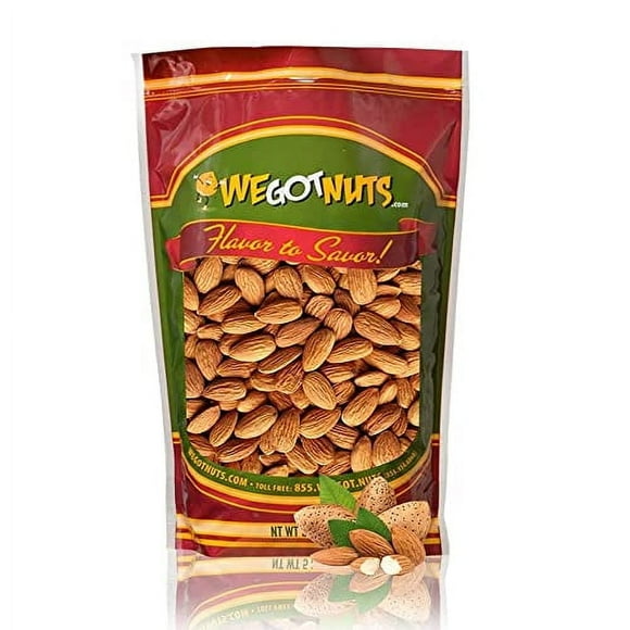 Koeze Nuts