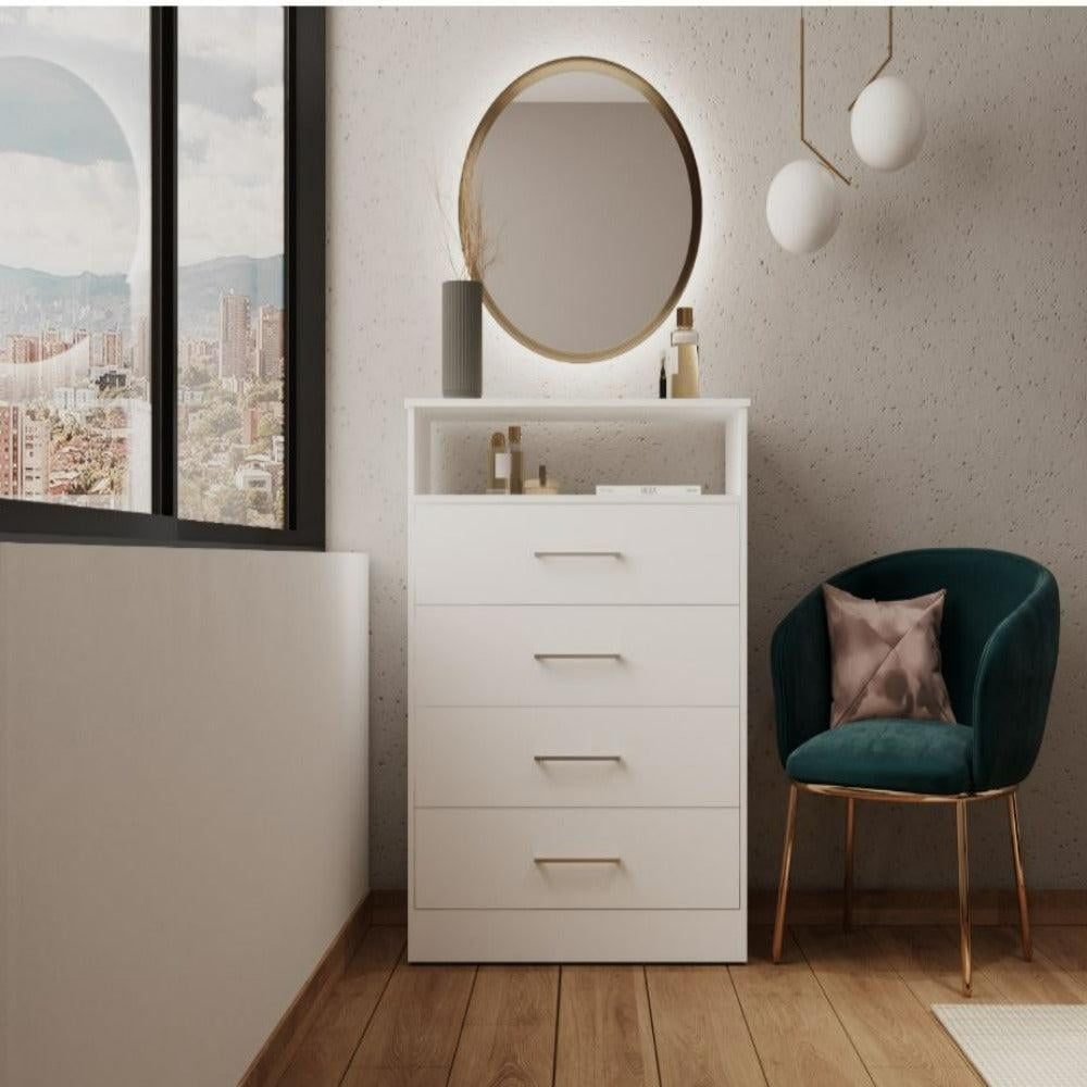 Treevol Furniture Dresser Atlanta - Walmart.com