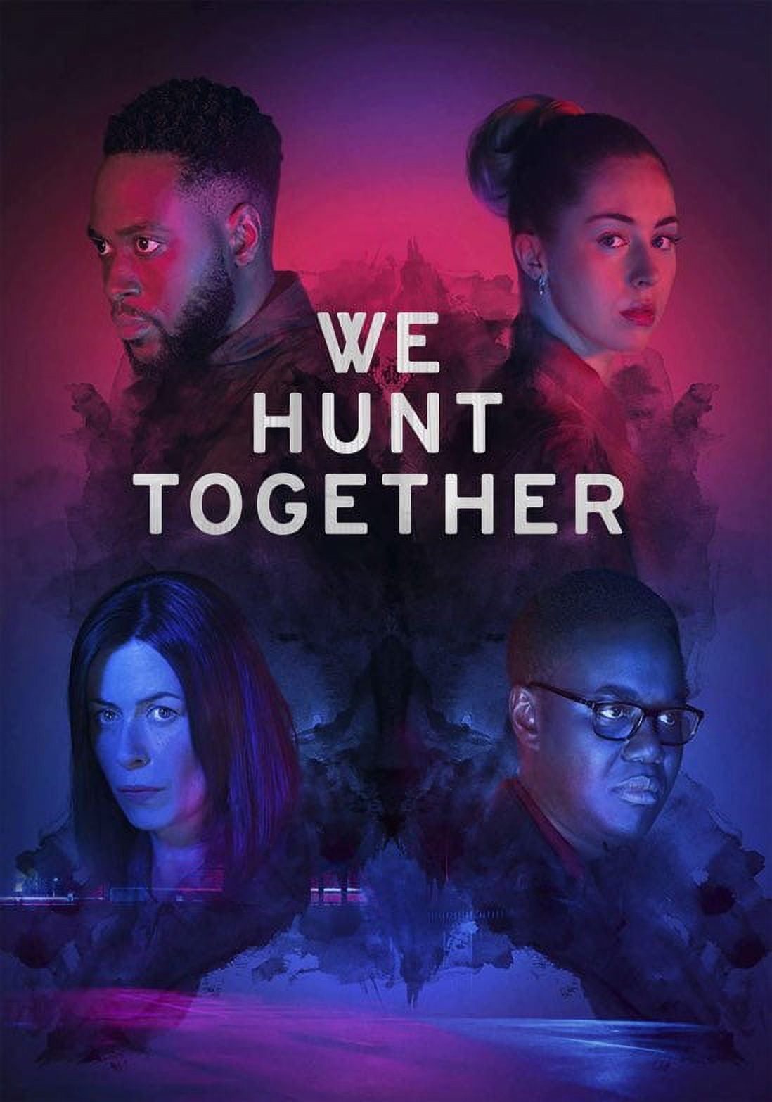 We Hunt Together [DVD] - Walmart.com
