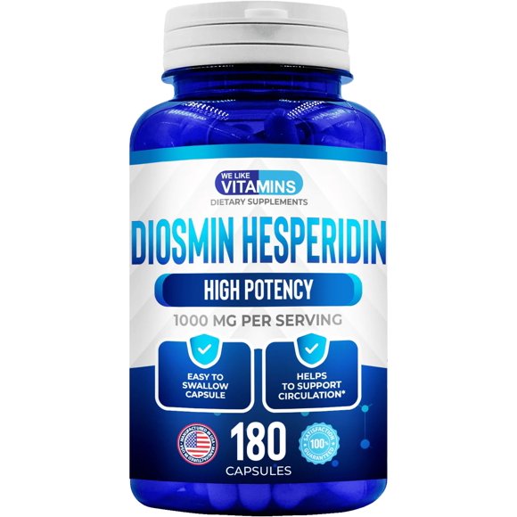 Supplements Lymphatic System