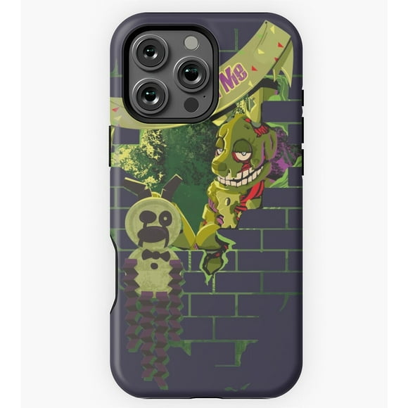 Springtrap in Five Nights at Freddy's Characters - Walmart.com