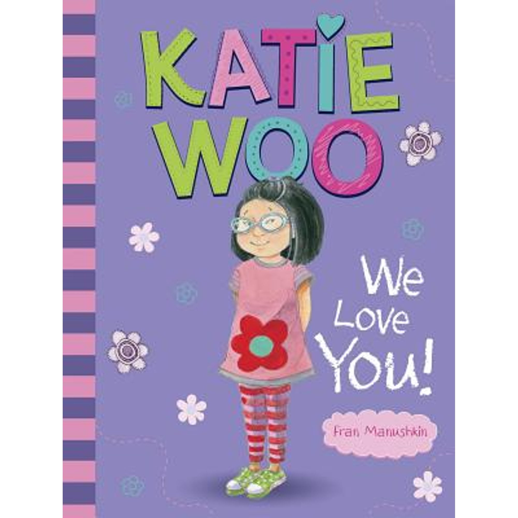 We Love You (Paperback) by Fran Manushkin - Walmart.com