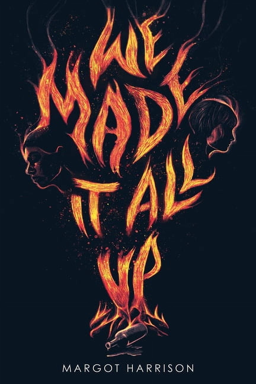 We Made It All Up, (Hardcover) - Walmart Business Supplies