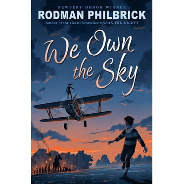 A Sweet Blackberry Book: Flying Free : How Bessie Coleman's Dreams Took ...