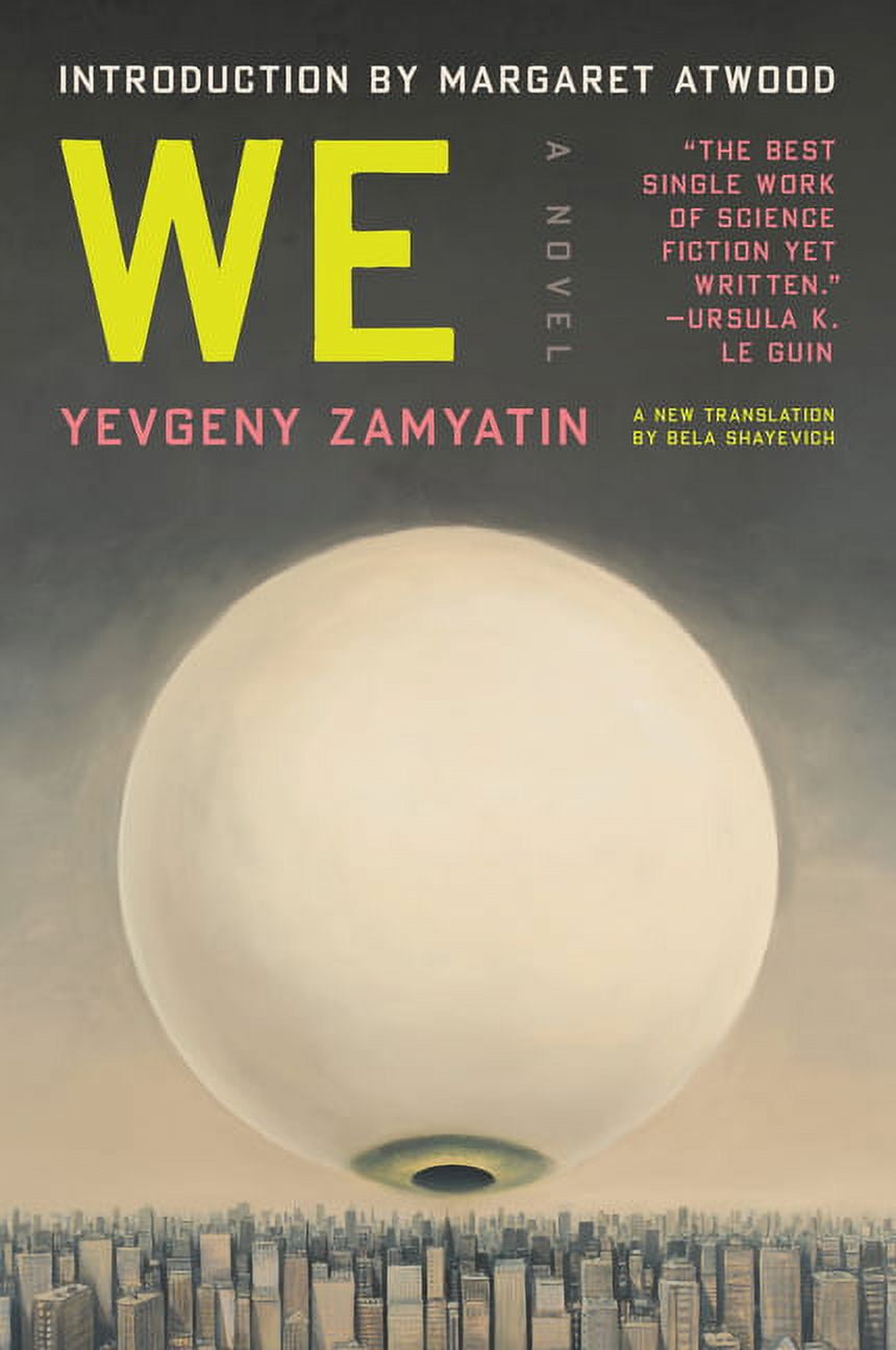 We, (Paperback) - Walmart.com