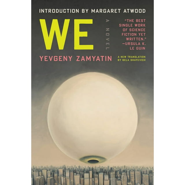 We (Paperback) - Walmart.com