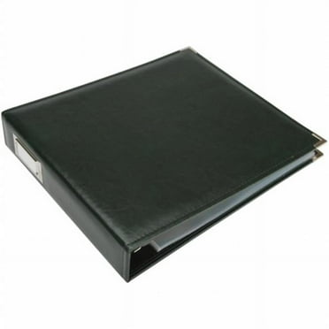 Polaroid Photo Album - Small Black - Walmart.com