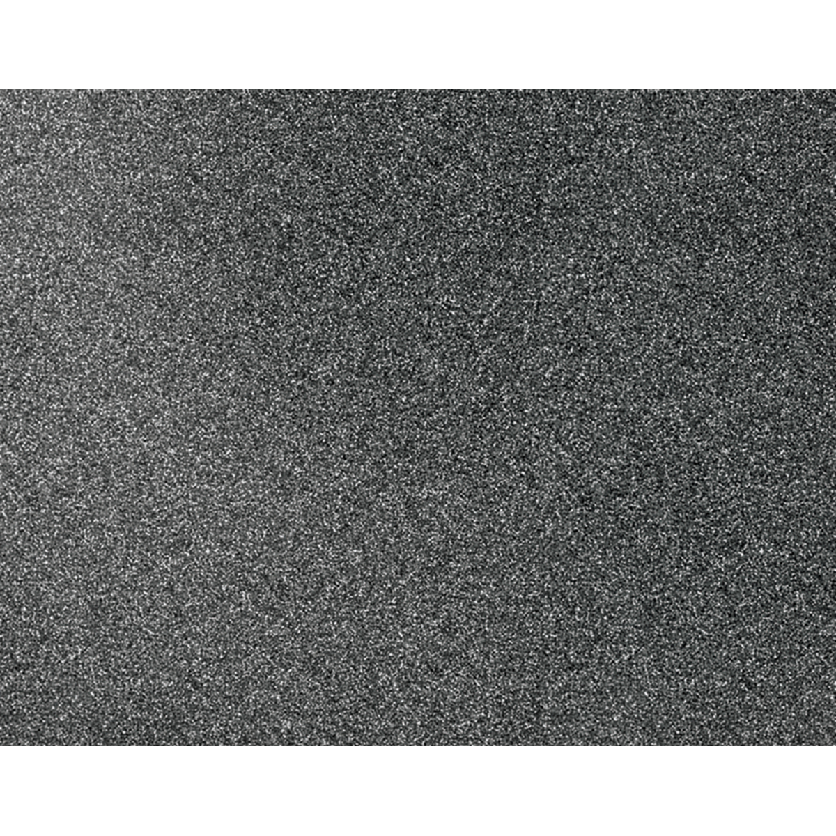 We R Designer Posterboard 22"X28"-Black Glitter - Walmart.com