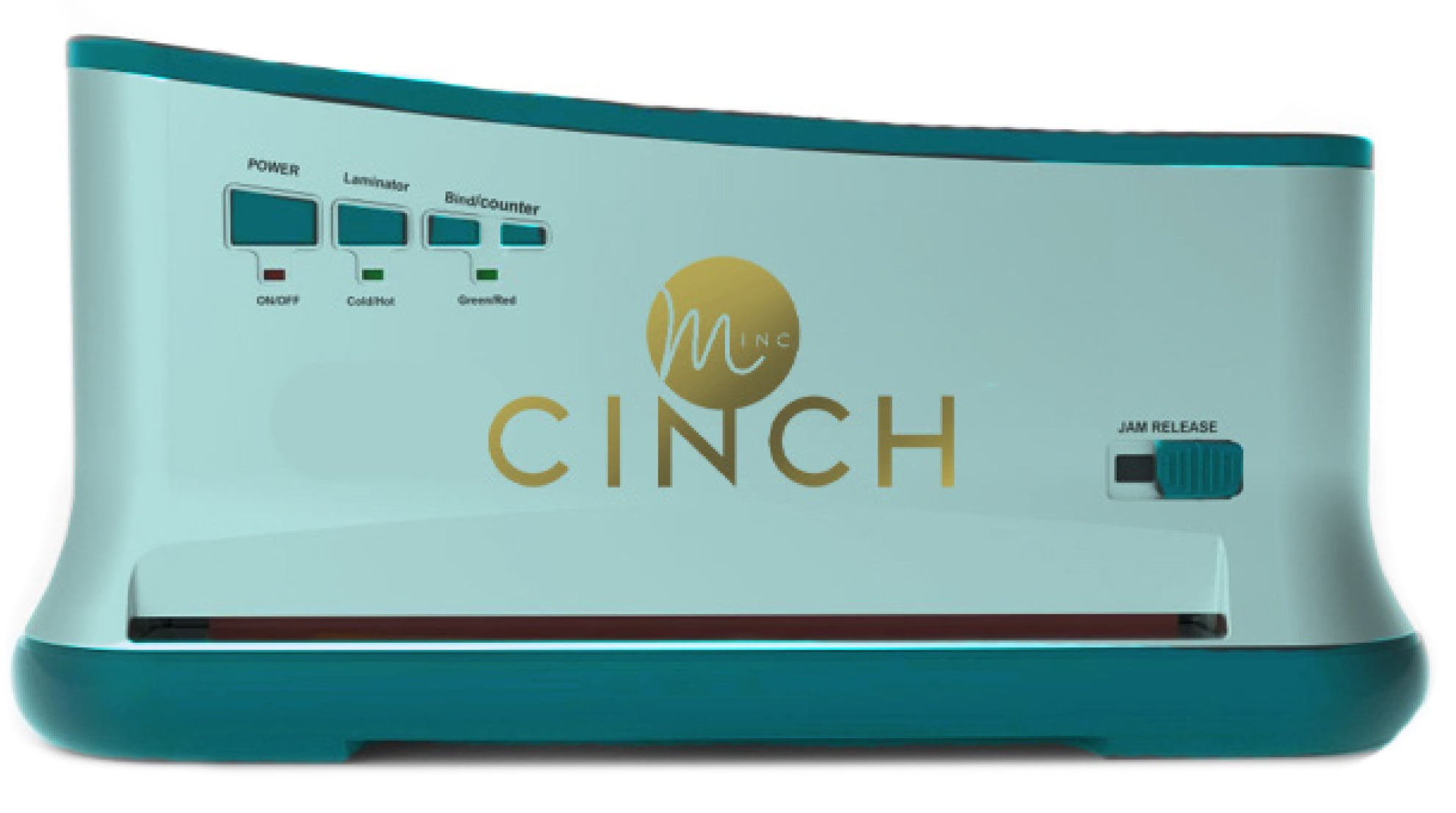 We R Makers Minc Cinch-White/Blue - Walmart.com