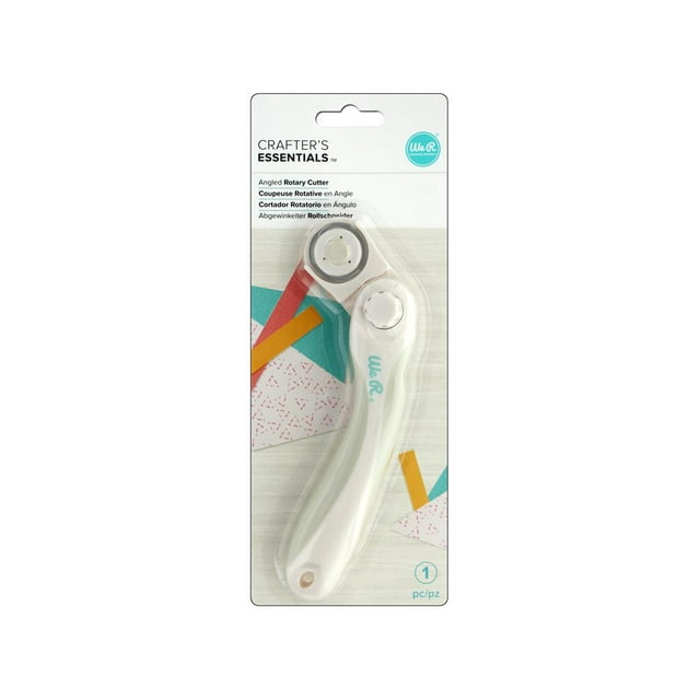 We R Memory Essentials Rotary Cutter Angle - Walmart.com