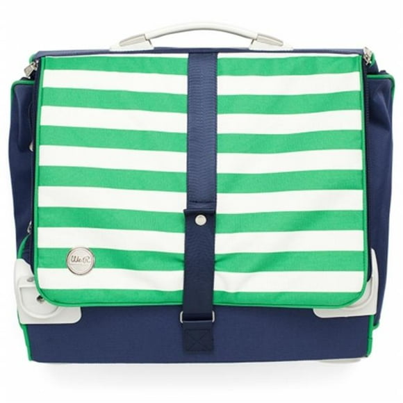 Rolling Craft Bag