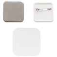 We R Button Press Refill Pack 10/Pkg-Square (31mm) - Walmart.com
