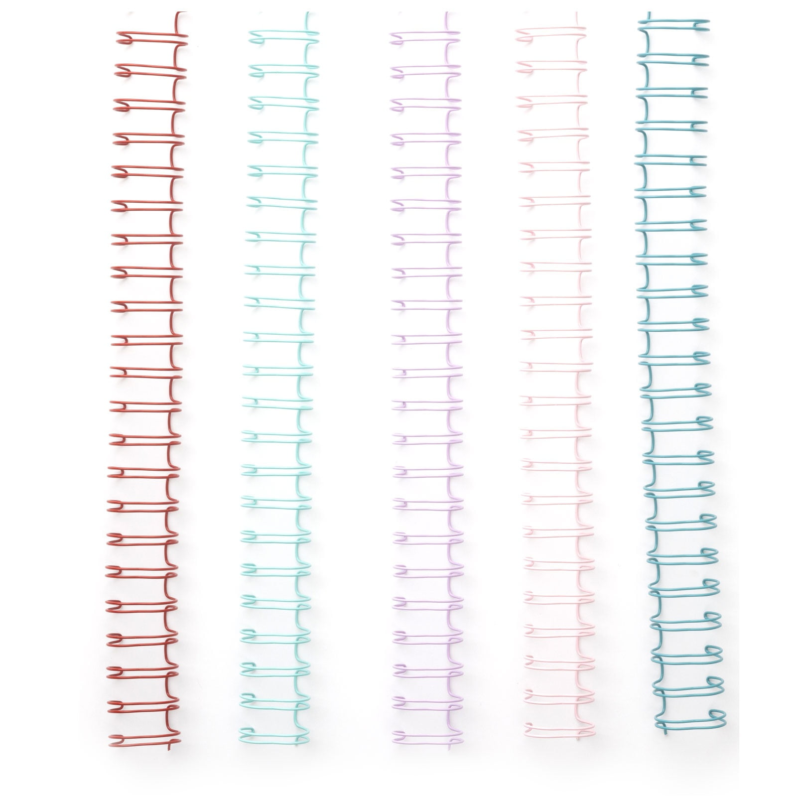 We R Memory Keepers Cinch Binding Wires 30/Pkg-Color - Walmart.com