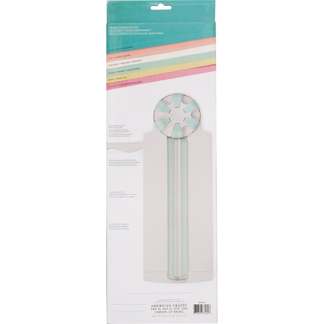 We R Memory Keepers Dial Trimmer- - Walmart.com