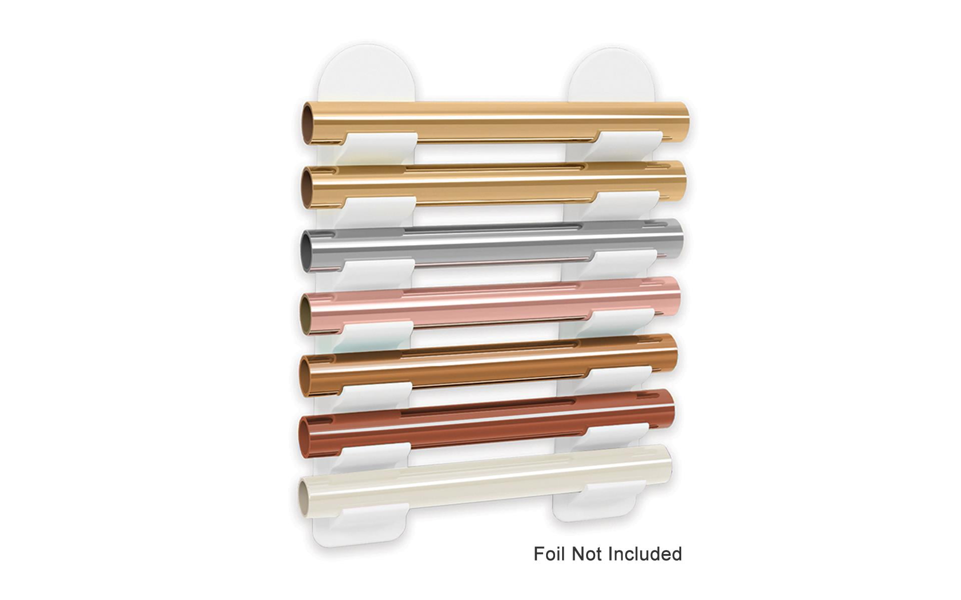 We R Memory Keepers Foil Roll Storage 3/Pkg- - Walmart.com