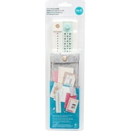 We R Memory Keepers Letterpress Starter Kit- - Walmart.com