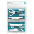 We R Memory Keepers Mini Tool Kit-6pcs - Arts and Craft - Walmart.com