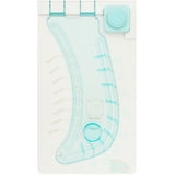 We R Memory Keepers Pinwheel Punch Board Makes 20 Sizes - Walmart.com