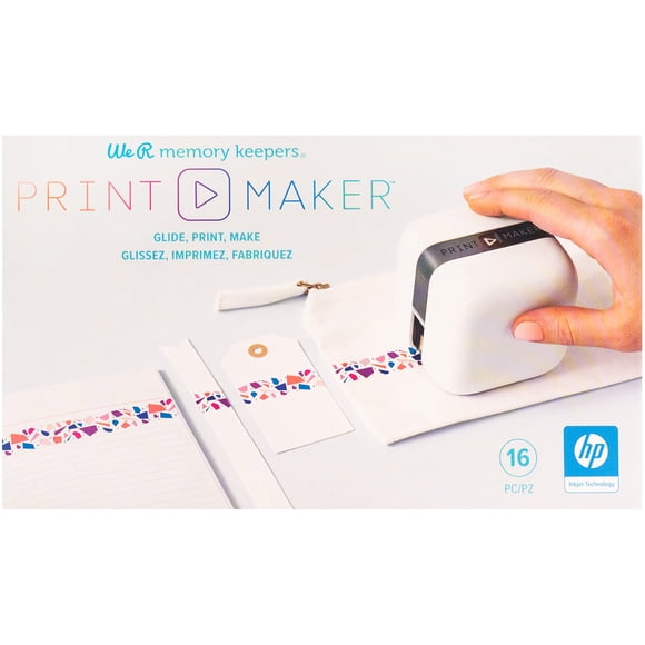 We R Memory Keepers
