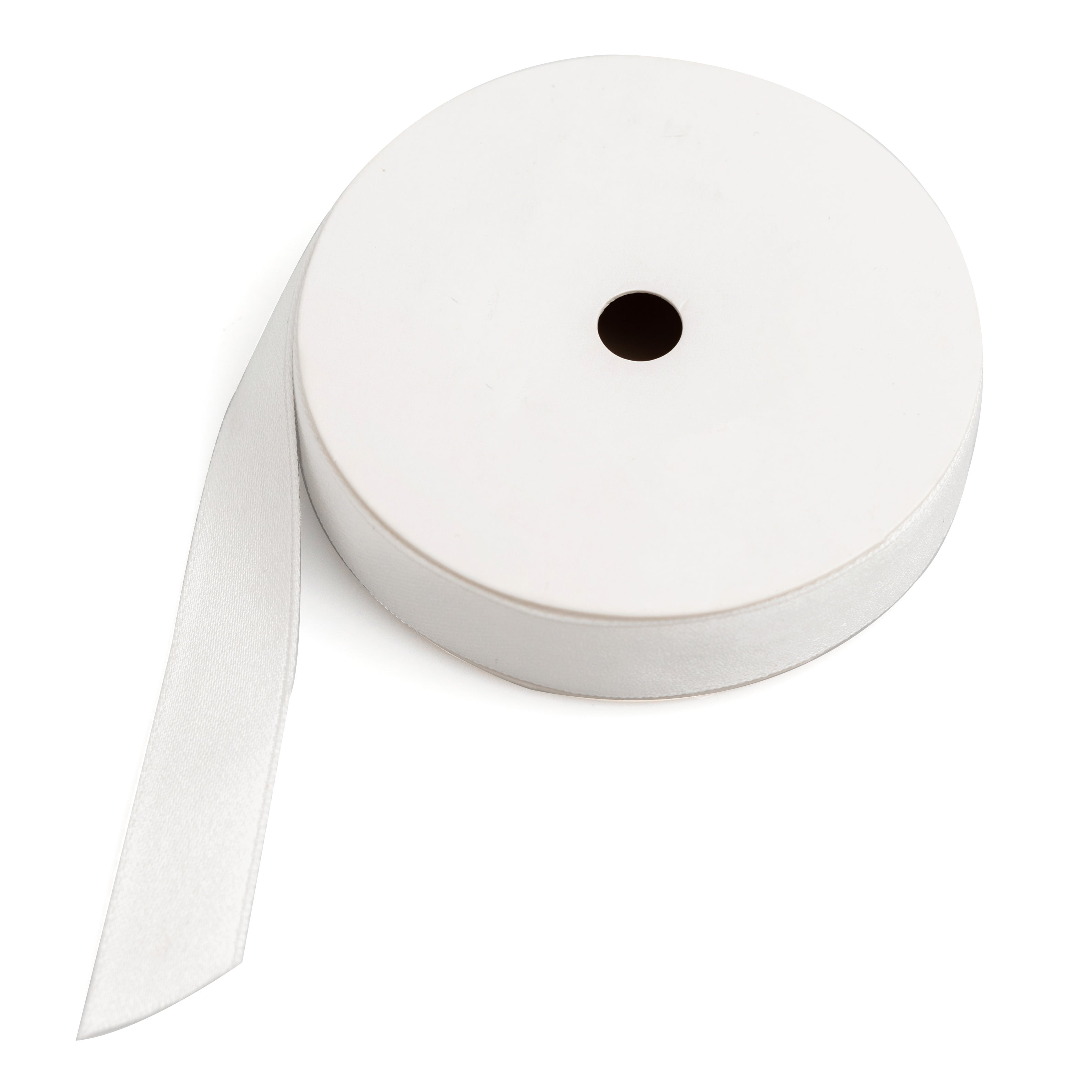 We R Memory Keepers PrintMaker White Cotton Ribbon-15mm X 10yd ...