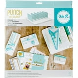 We R Memory Keepers Punch Board Storage Craft Kit - Walmart.com