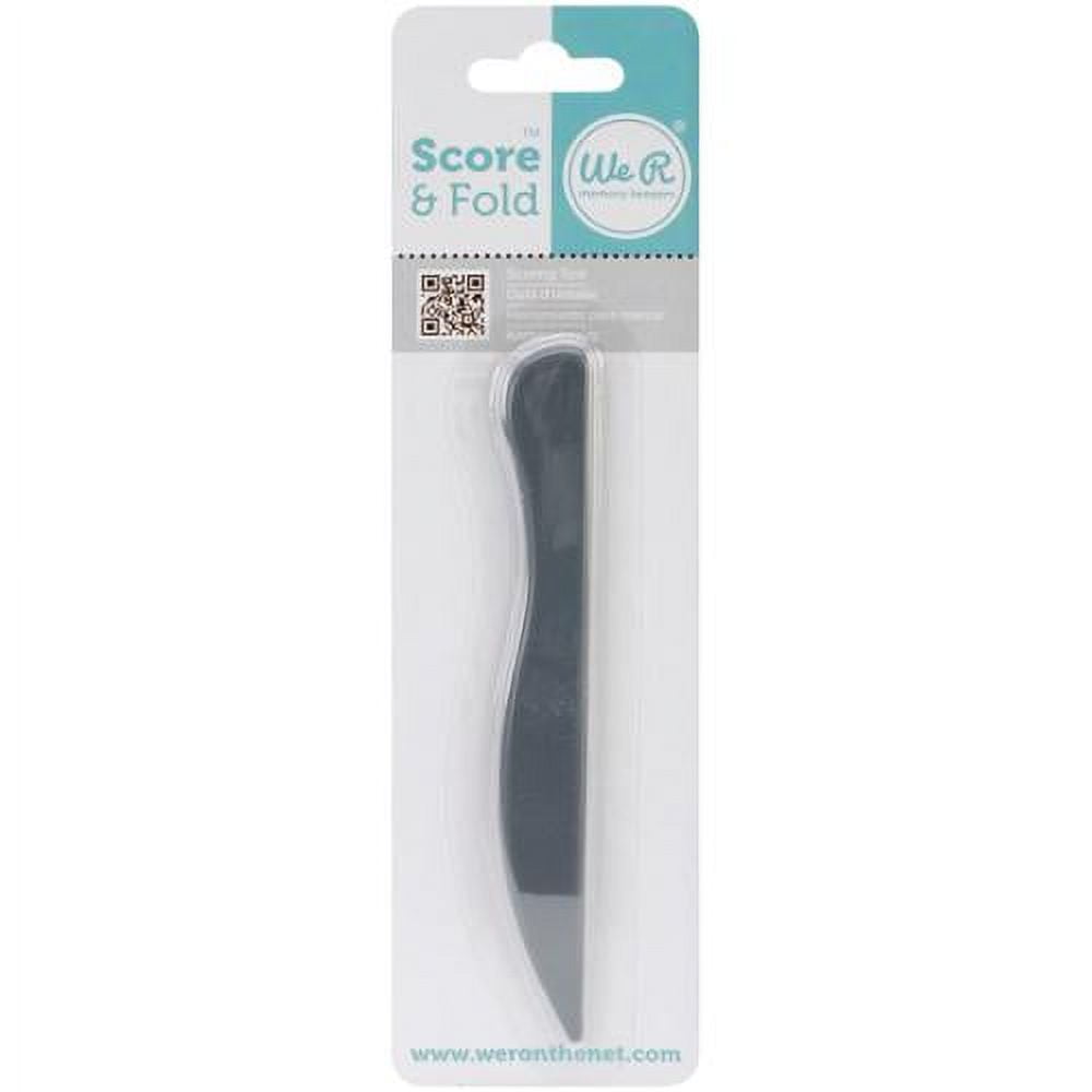We R Memory Keepers Score & Fold Tool-5.75" - Walmart.com