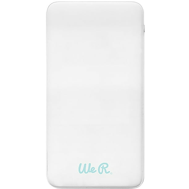 We R Memory Keepers USB Battery Pack- - Walmart Business Supplies