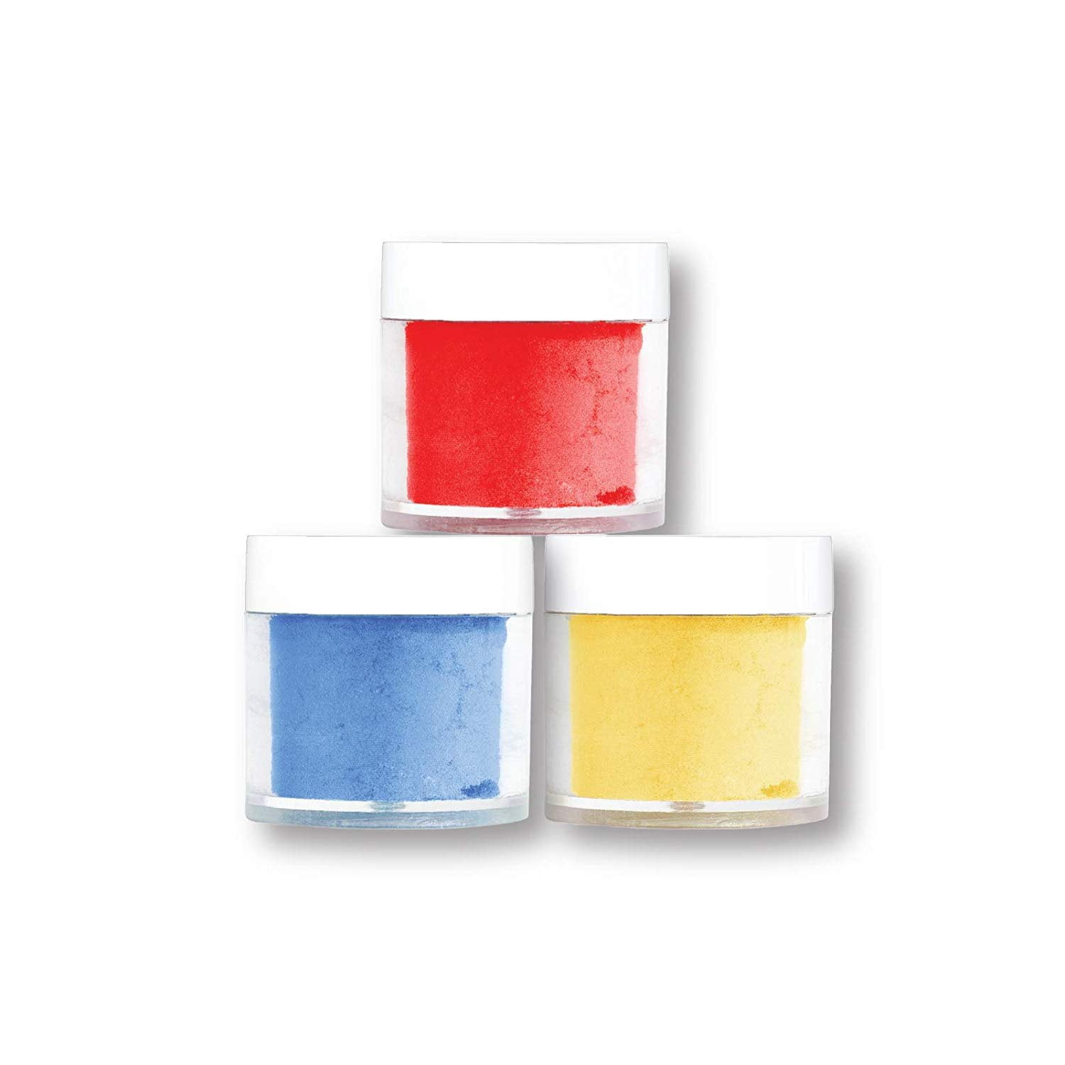 We R Wick Wax Dye 1oz 3/Pkg-Primary - Walmart.com