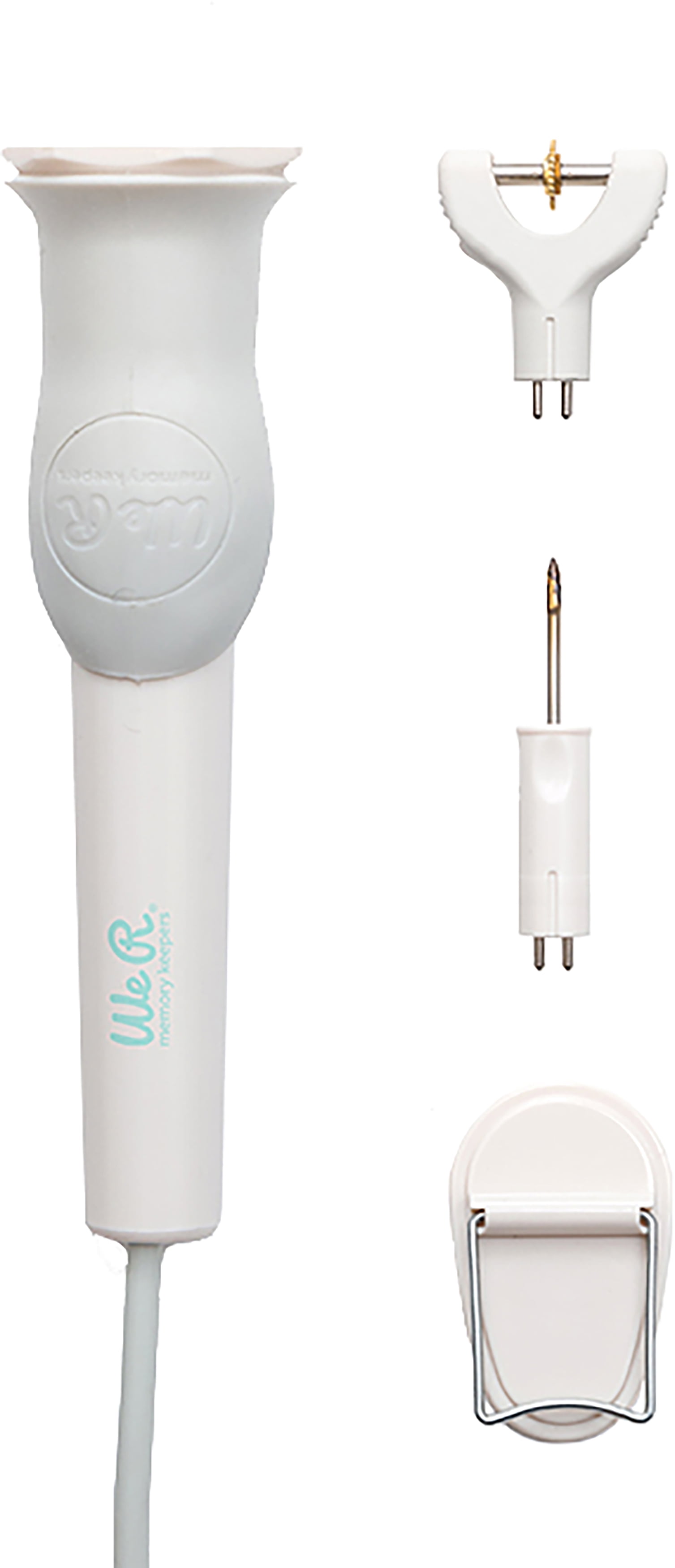 We R Memory Keepers Wood Burning USB Tool - Walmart.com