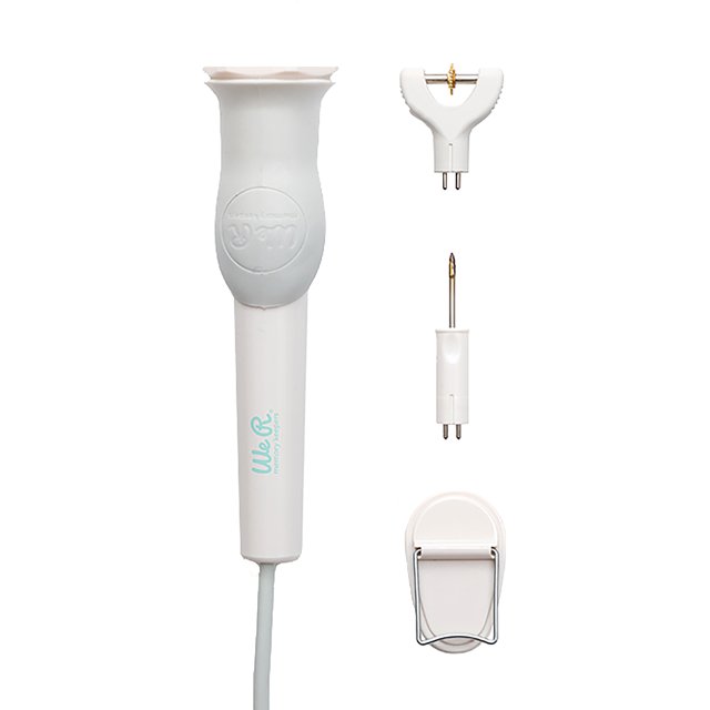 We R Memory Keepers Wood Burning USB Tool - Walmart.com