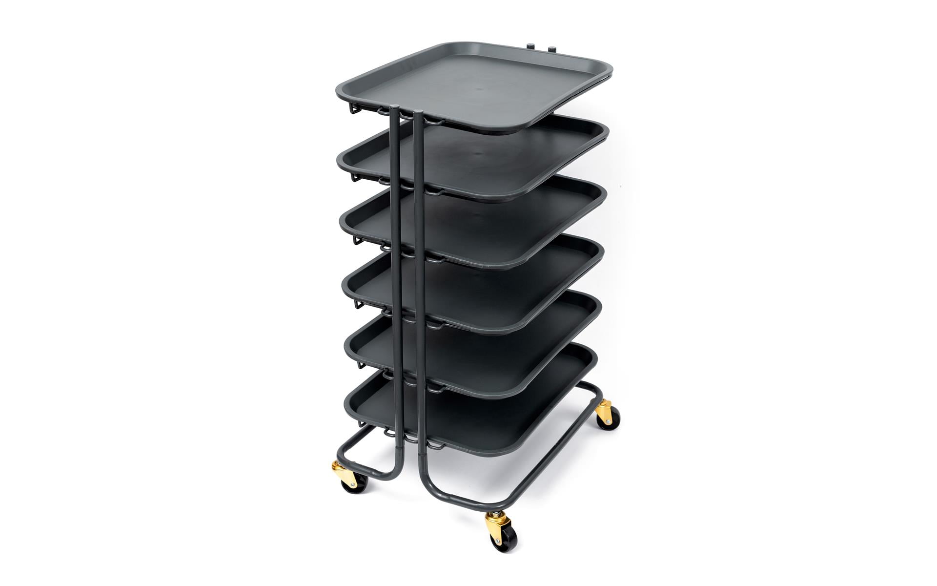 We R Memory Project Cart Removable w/Trays - Walmart.com