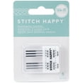 We R Stitch Happy Machine Needles 6/Pkg- - Walmart.com