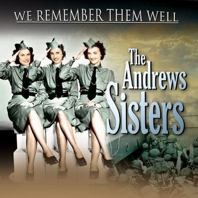 We Remember Them Well - Walmart.com