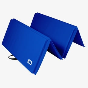 Folding Exercise Mats